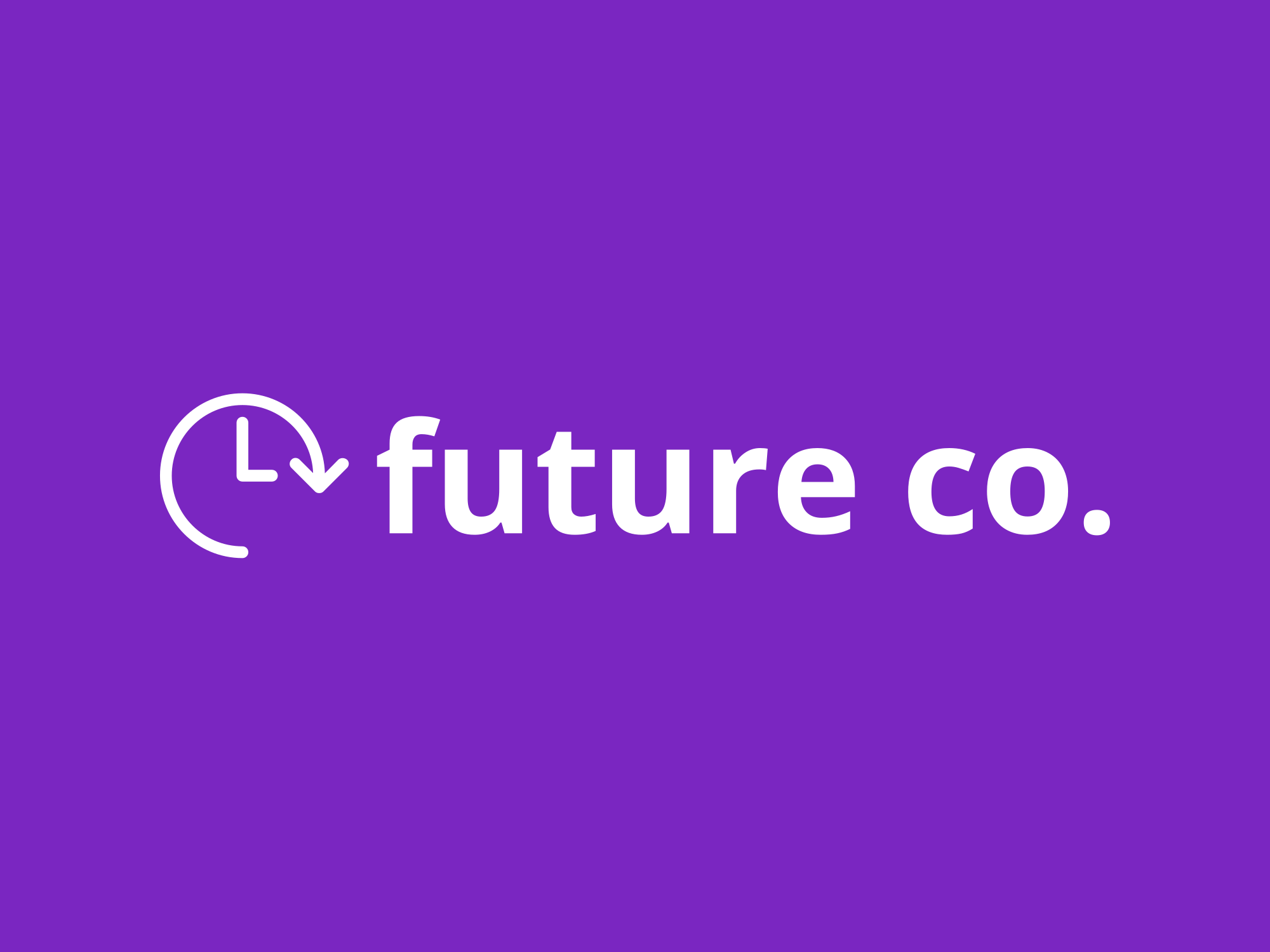 the Future · GitHub